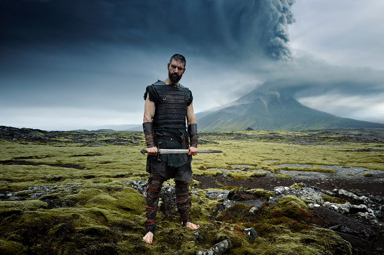 Peter De Mulder - CLAUDIA TRUCCO